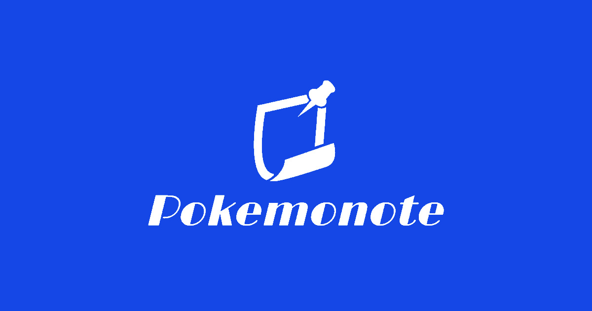 ムックル - ポケモン図鑑 | Pokemonote